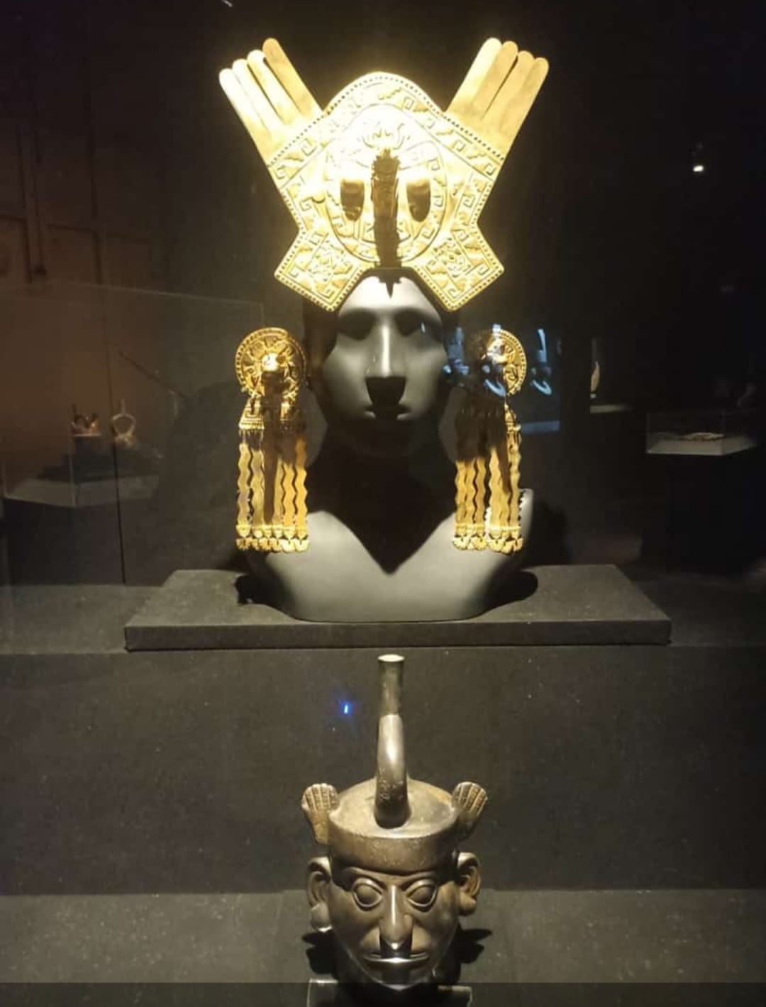 Tour Museo Larco – Routes of Peru