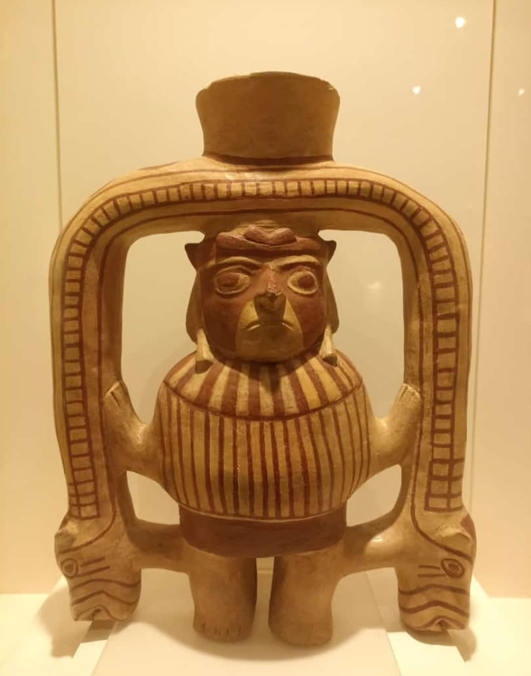 Tour Museo Larco – Routes of Peru